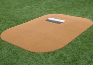 Pitch Pro 796 Pitching Mound - Portable Pitching Mounds