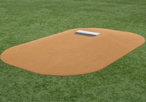 Pitch Pro 8121 Pitching Mound - Portable Pitching Mounds