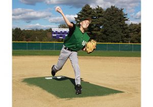 ProMounds Major League Pitching Mound - Portable Pitching Mounds