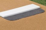 Pitch Pro 898 Pitching Mound - Portable Pitching Mounds
